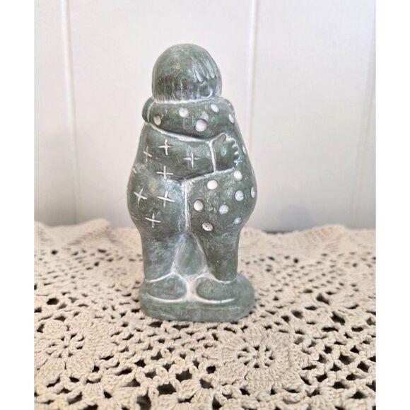 Isabel Bloom | Art | Vintage Isabel Bloom Hugs Stone Sculpture Figurine ...